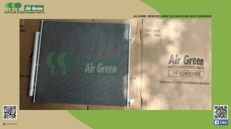 Best Tata Genuine Car Parts Suppliers in Delhi - Air Green Corporation